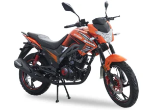 Extreme - Escuda Motorcycles