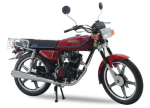 Modelos - Escuda Motorcycles