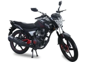 Escuda Adventure - Escuda Motorcycles